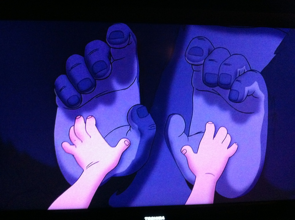 Culture&Diversity: Childrens Movie Critique