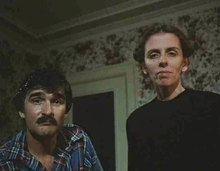 John Llewellyn Probert's House of Mortal Cinema: Unhinged (1982)