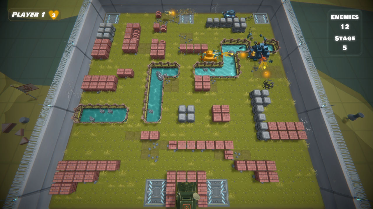 RetroManiac | Revista de videojuegos retro |Videogames Magazine | Indie ...