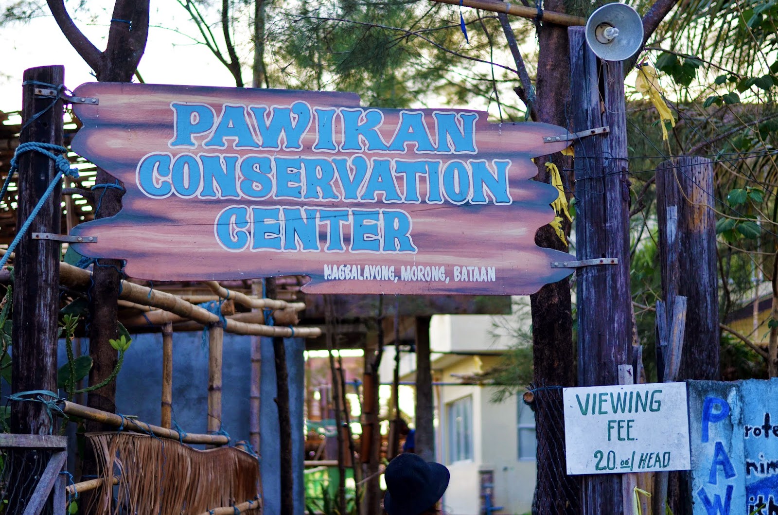 H E L L O ♥ K I M M Y : Pawikan Conservation Center - Morong, Bataan