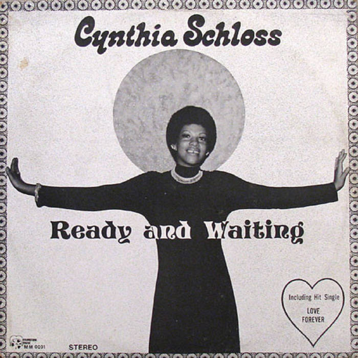 Compartilhando Reggae: Cynthia Schloss