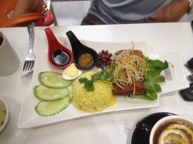 Foodaholic Tawau: Dozo The Innovative Noodle Lab Fajar