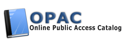 OPAC ( Online Public Accsess Catalog ) pada Badan Perpustakaan dan ...
