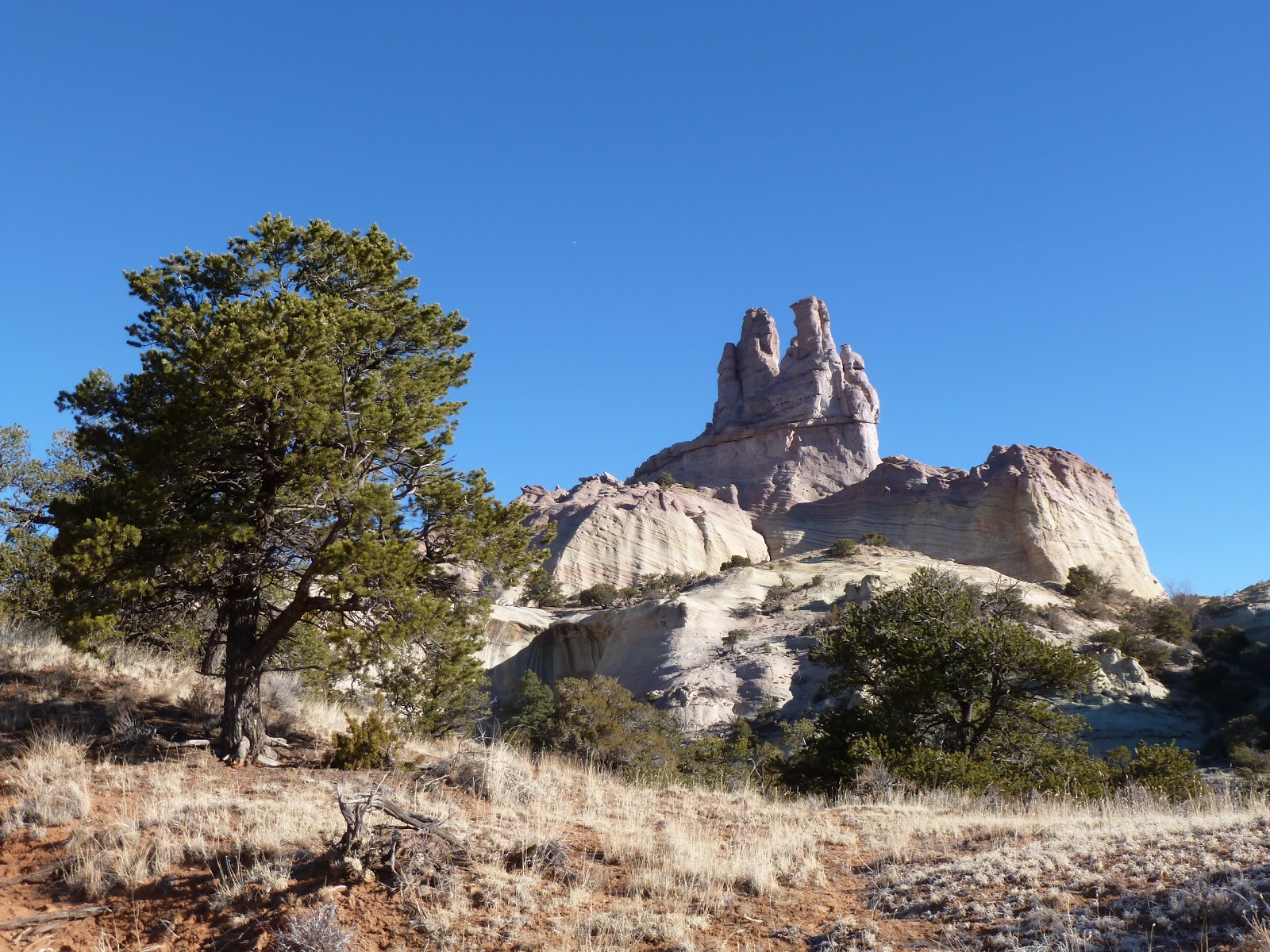 The Continuing Adventures of Eric, Noelle and Sierra: Red Rock Park in ...
