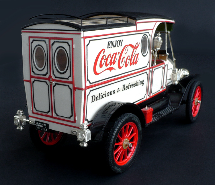 The Great Canadian Model Builders Web Page!