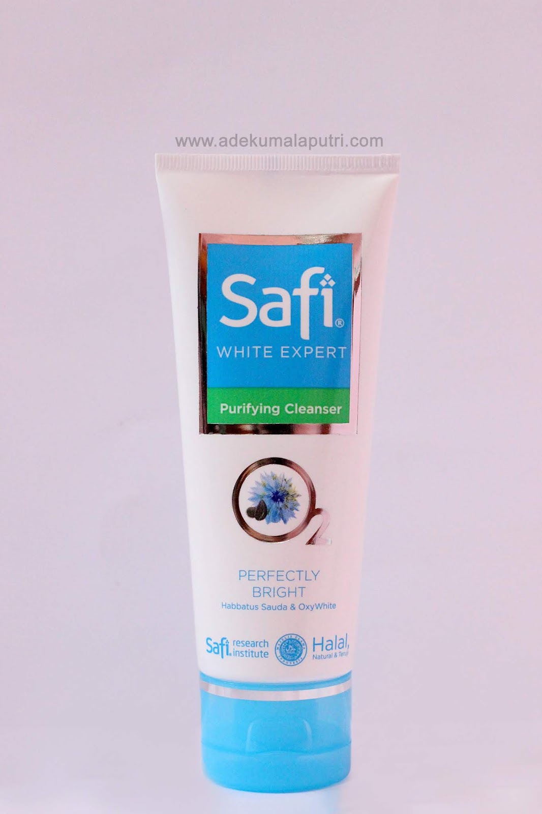 Lala's Wonderland ♥ | Beauty Blogger Indonesia: Review: SAFI White ...