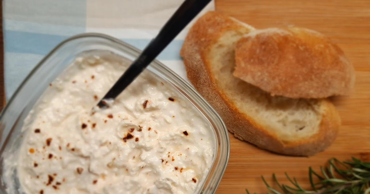 Гръцка разядка тирокафтери * Tirokafteri