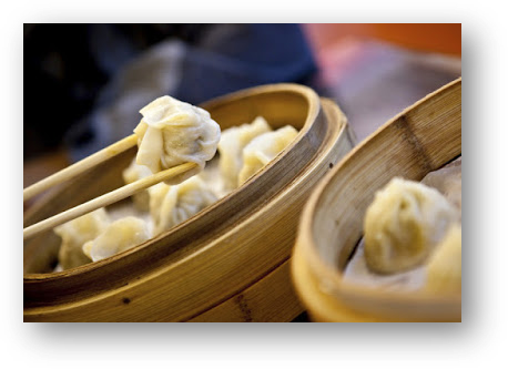 CHEF Q: Benefits of Steaming Method in Cooking and Your Health