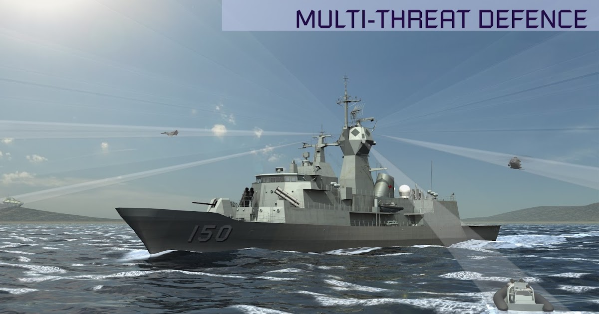 DEFENSE STUDIES: Advanced Radar Research Agreement with CEA Technologies