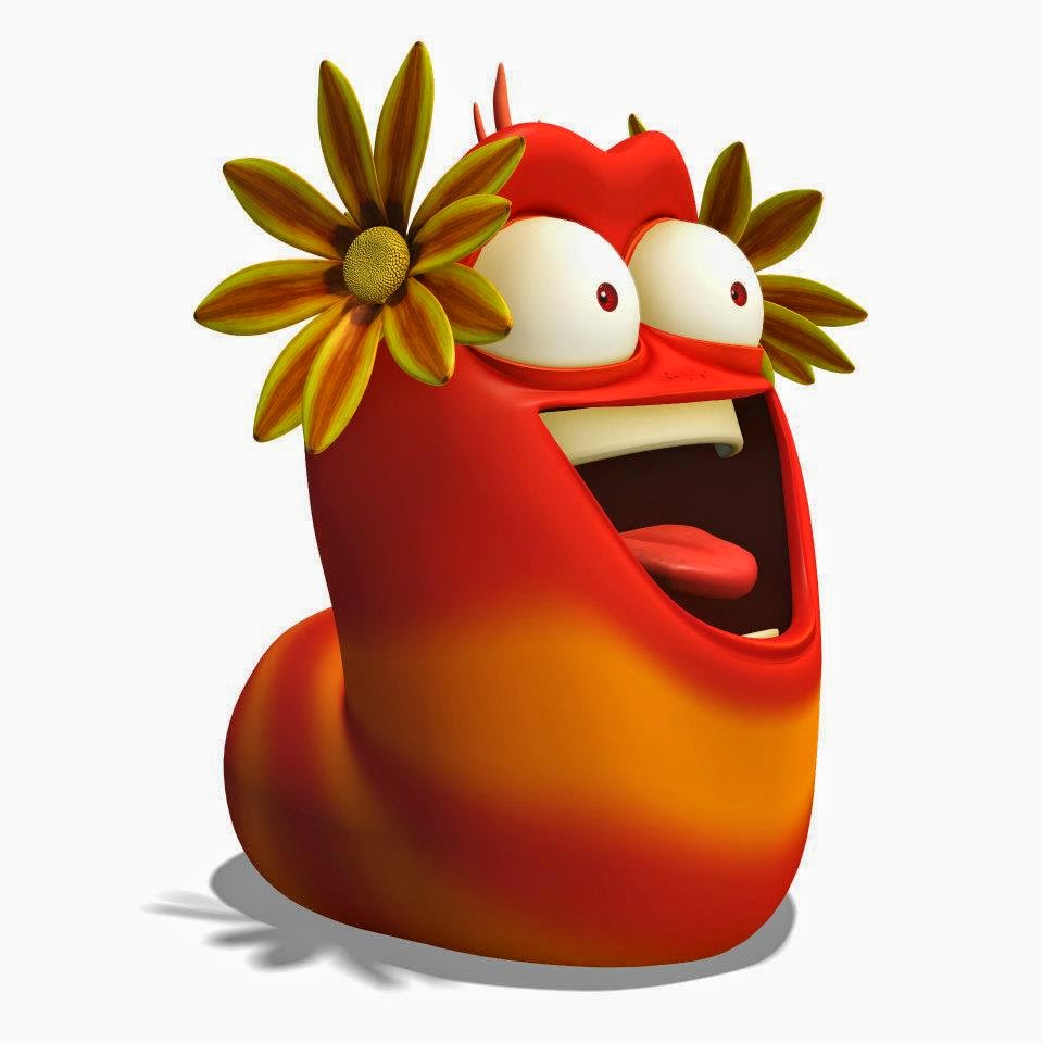 Gallerycartoon Photo Larva Cartoon Gallery 2