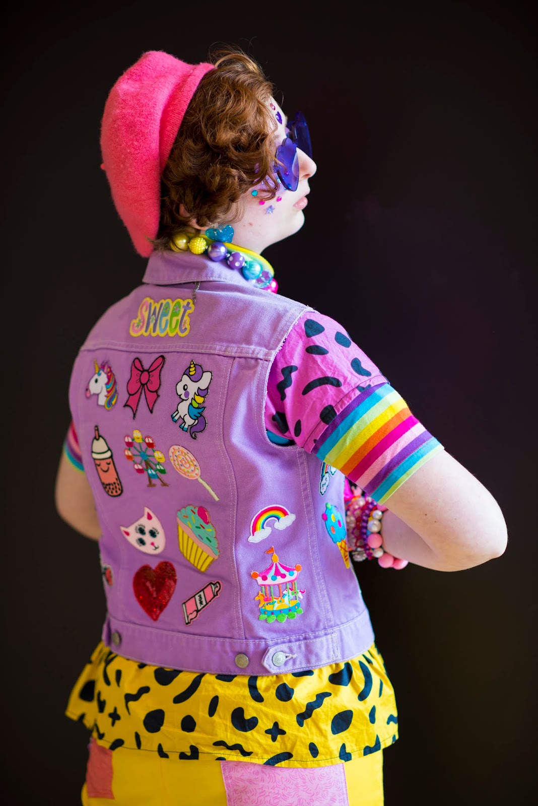 How to Have Confidence in J-fashion