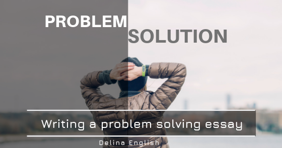 Problem Solving Essay