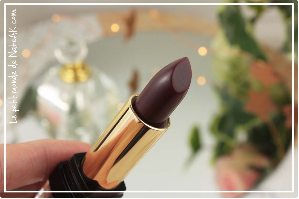 Le Rouge Français : le rouge à lèvres bio et vegan ! - Le petit monde ...