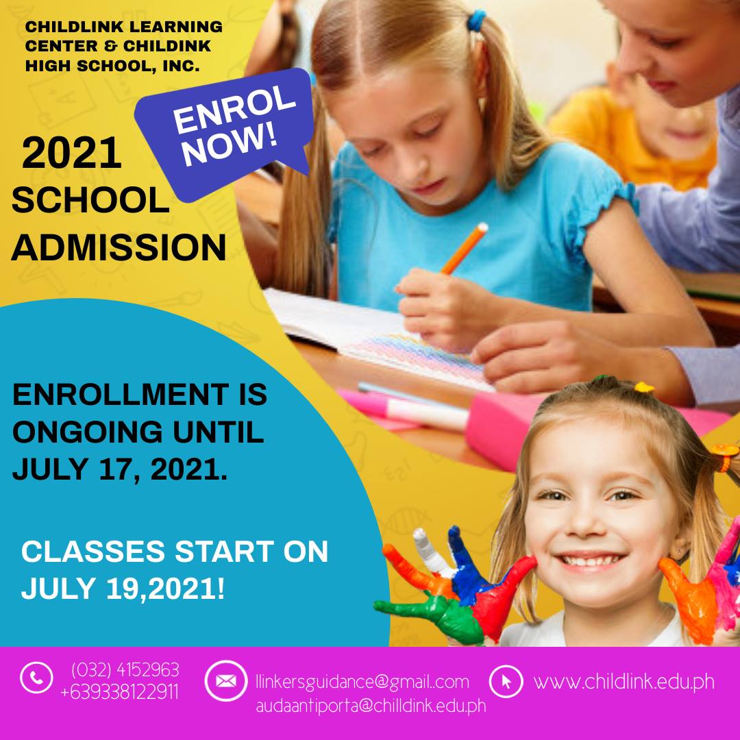 Childlink Learning Center and Highschool to focus on achievements as it ...