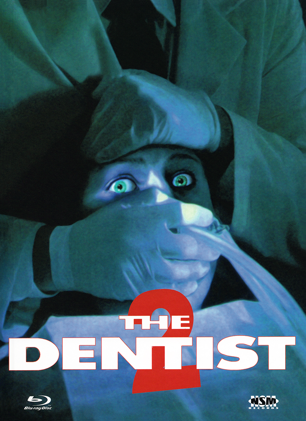 CineXtreme: Reviews und Kritiken: The Dentist 2 (1998)