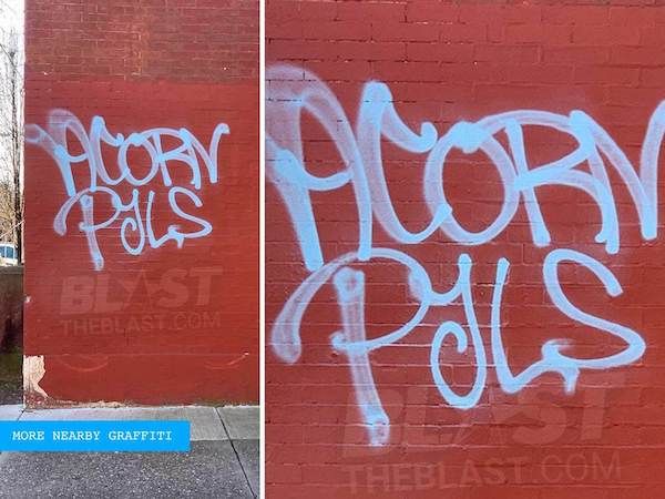 academic name calling