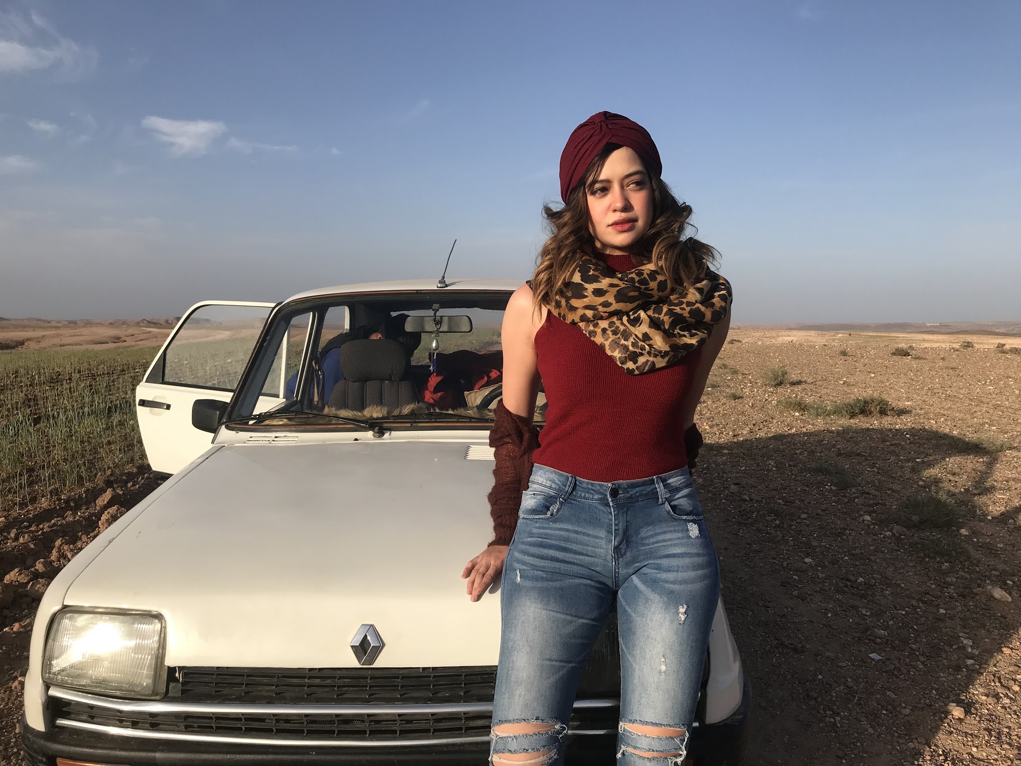 SAVE THE DATE: FINDING AGNES Starring Sue Ramirez and Jelson Bay ...