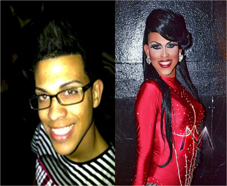 El Transformismo: 2013