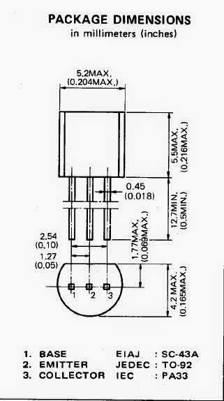ELECTRONICS TRICKS AND TIPS: SIMPLE FM TRANSMITTER RANGE – UPTO 3 KM