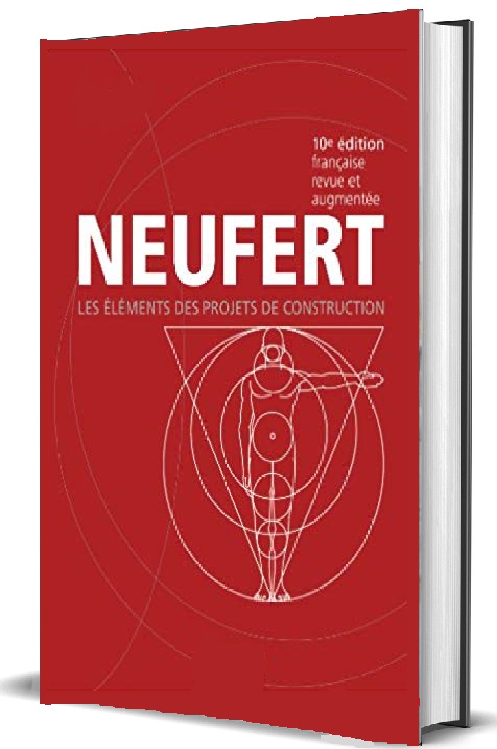 Le Neufert PDF