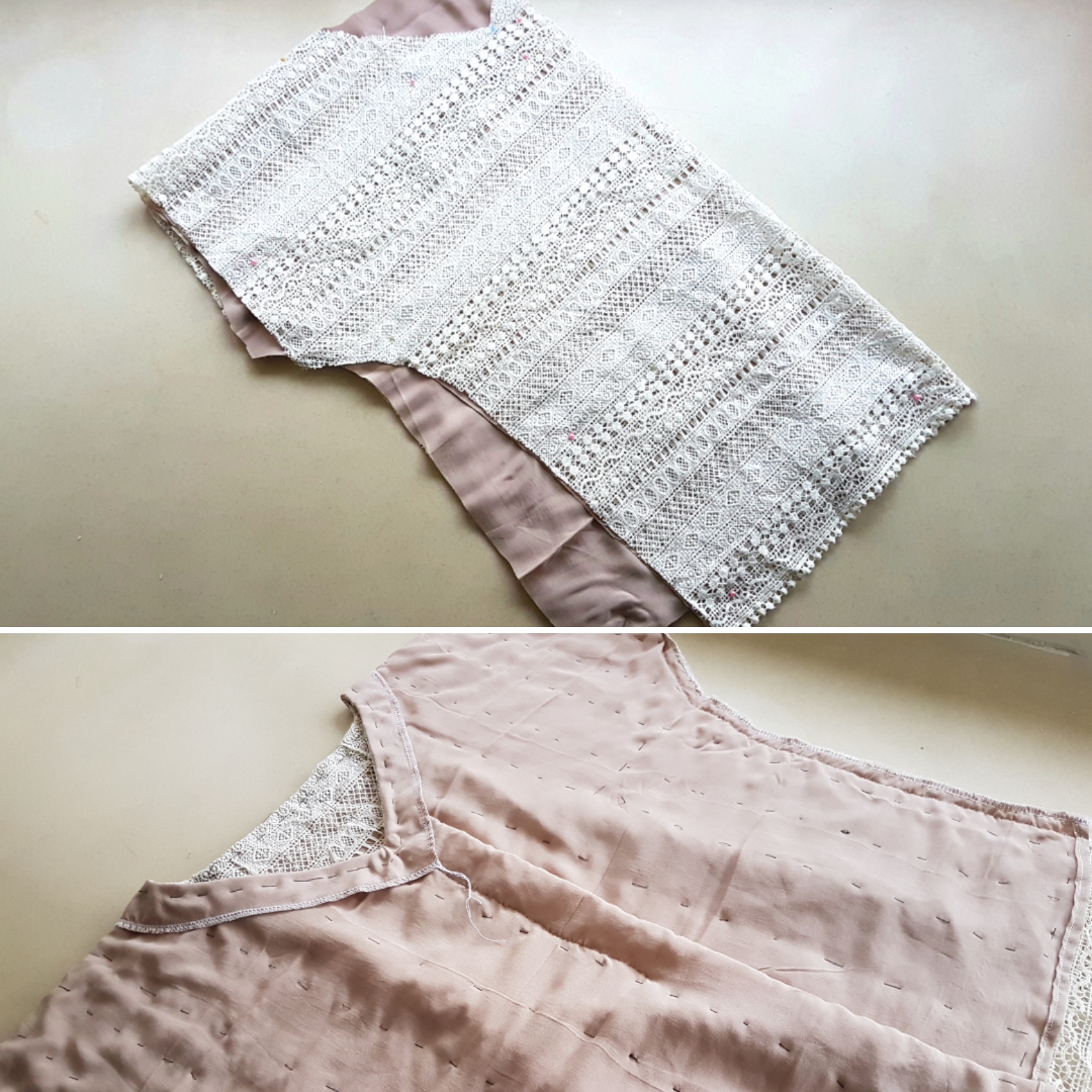 Simplicity 1314 Slim Pants And Kimono Top