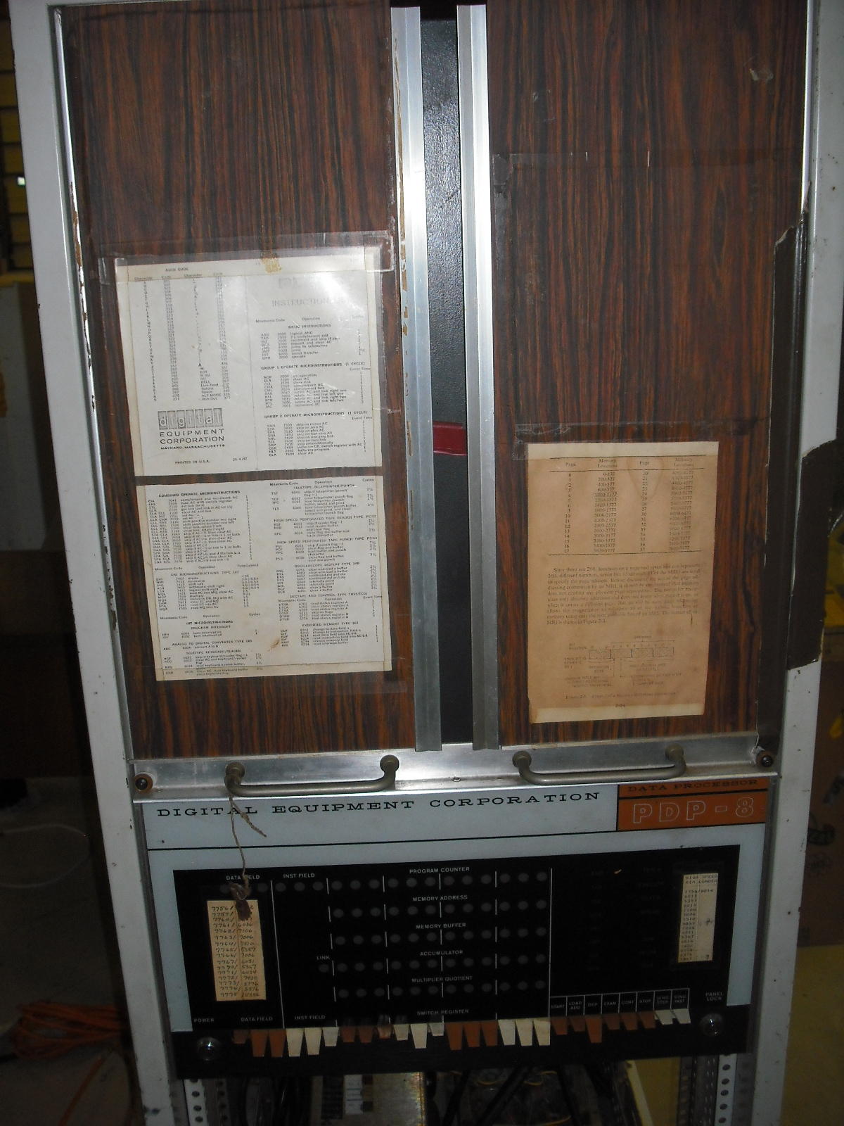 Computer museum, Hobbyist, Computers, Microcomputers, and Amateur Radio ...