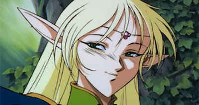 Record of Lodoss War (Ovas)