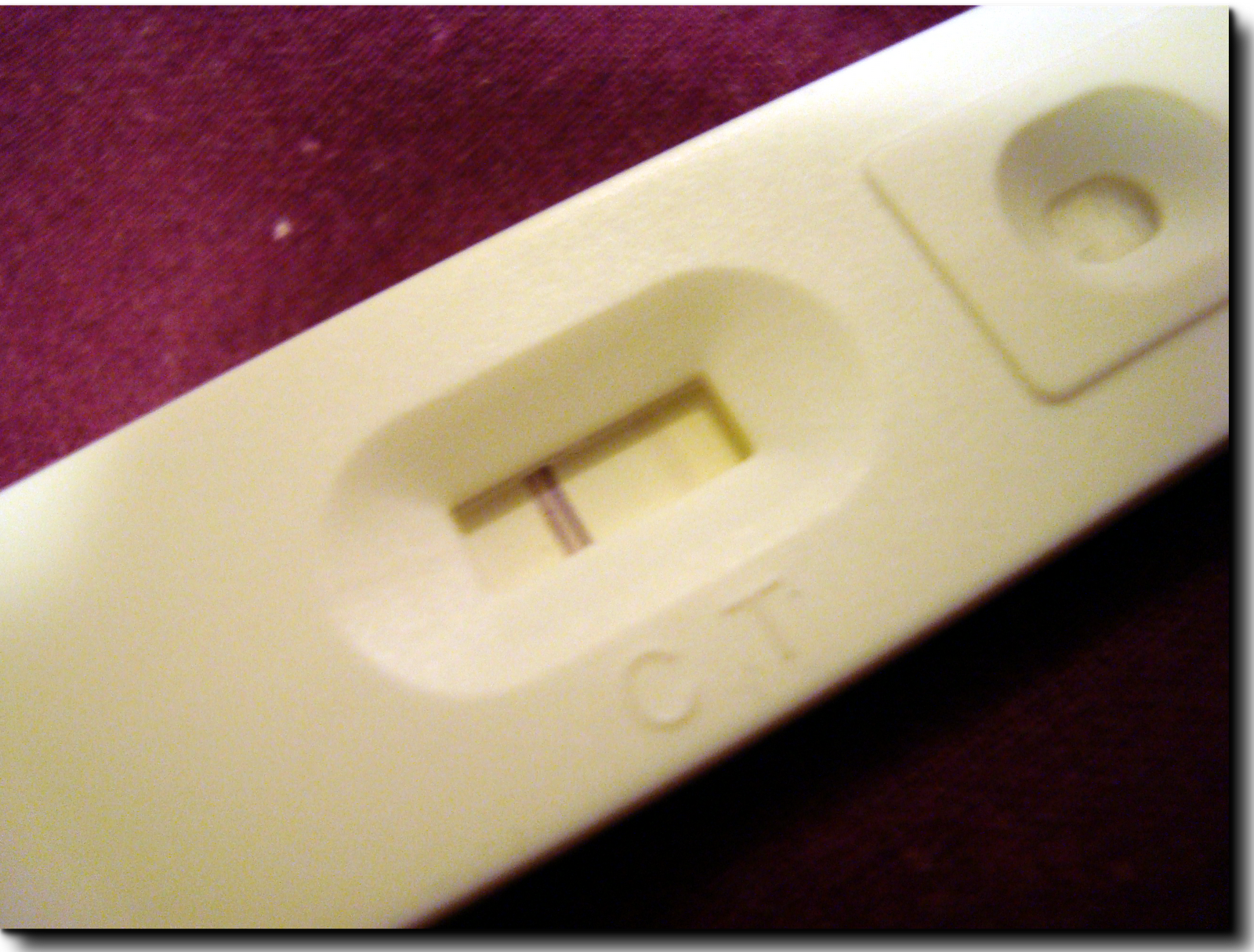 Another Evap Line??? | My Journey to Conception