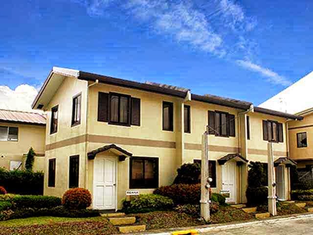 Reana at Camella Homes Lessandra Gen. Trias ~ House and Lot for Sale