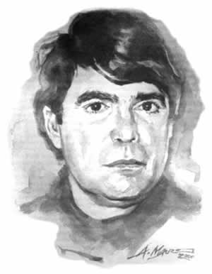 ESTO PASO: 2003: MURIÓ Juan García Ponce, escritor mexicano (n. 1932).