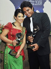 Menaka Rajapaksha And Virangi