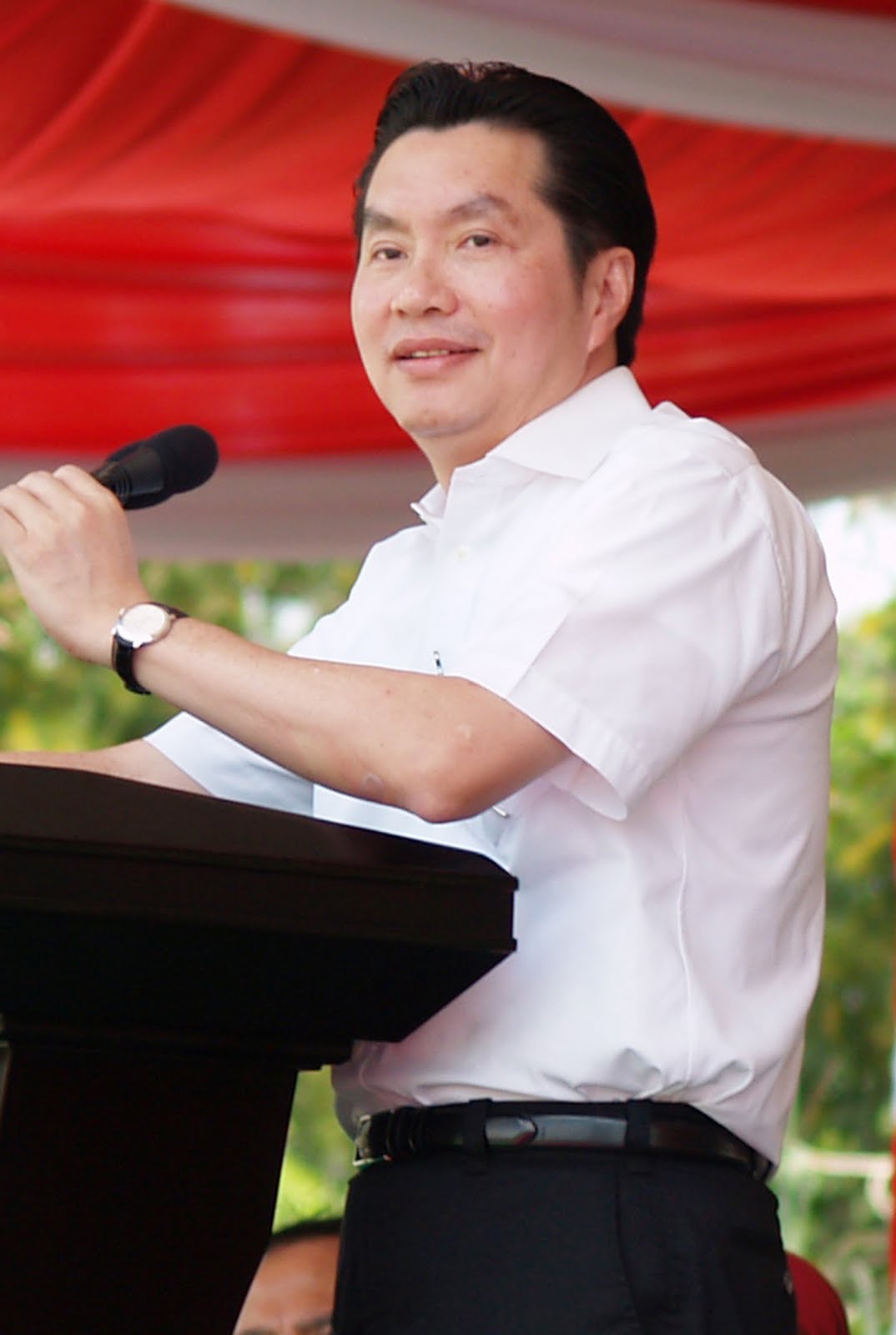 Profile Boss GULAKU dan Makindo Group Gunawan Yusuf - naracom26