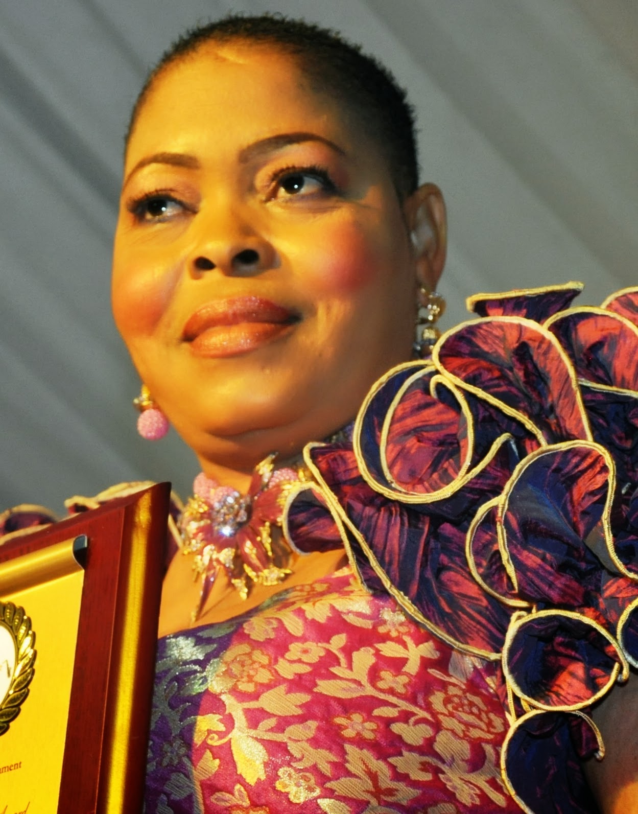 Yoruba Actress-Turned Politician Toyin Adegbola Asewo To Re Mecca ...