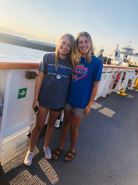 Crafty Texas Girls: Texas Beach Vacation: Where to Stay, Eat & Play