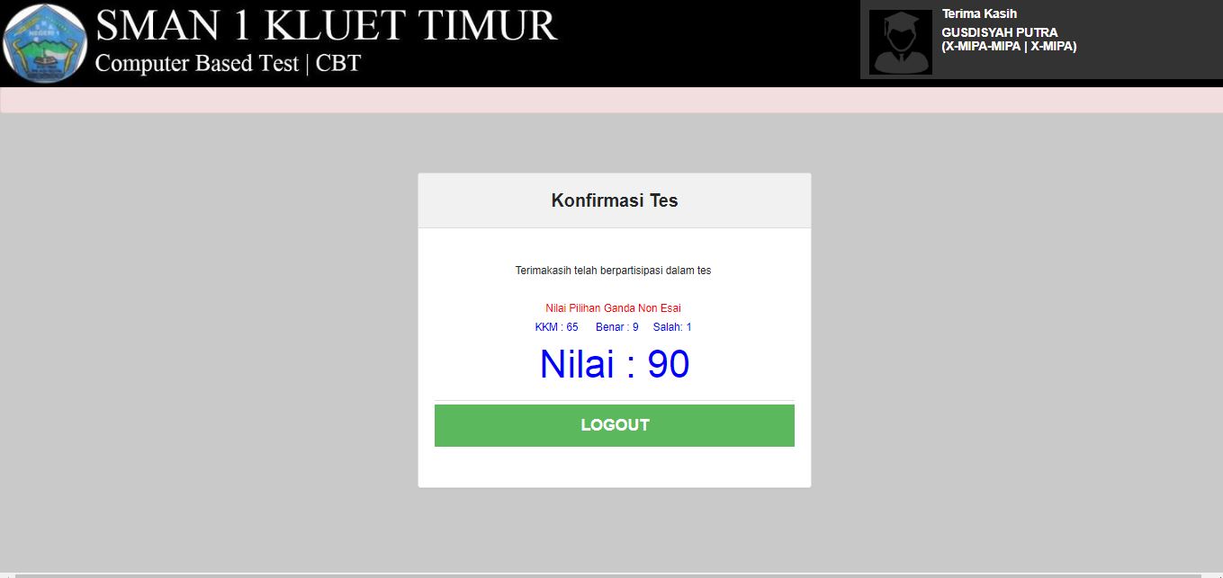 VIDEO TUTORIAL-KELOLA UJIAN DENGAN KOMPUTER (CBT)-BEESMART