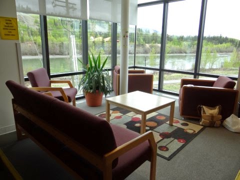 Walkabout With Wheels Blog: The Whitehorse Public Library in Whitehorse ...