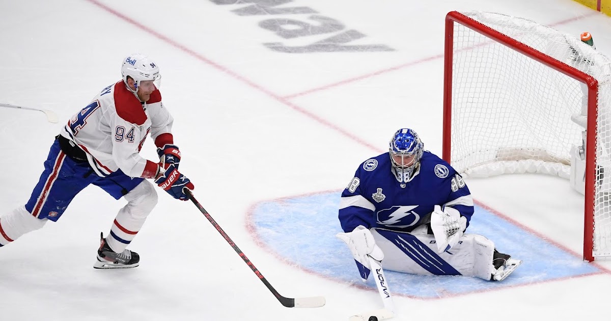 Tampa Bay Lightning Sign Corey Perry to Multi-Year Deal - NHL Rumors ...