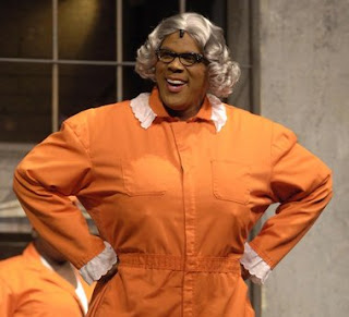 Rhymes With Snitch | Celebrity and Entertainment News | : Tyler Perry ...