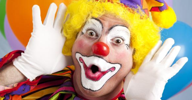PTP: The Ontario Harness Racing Clown Show