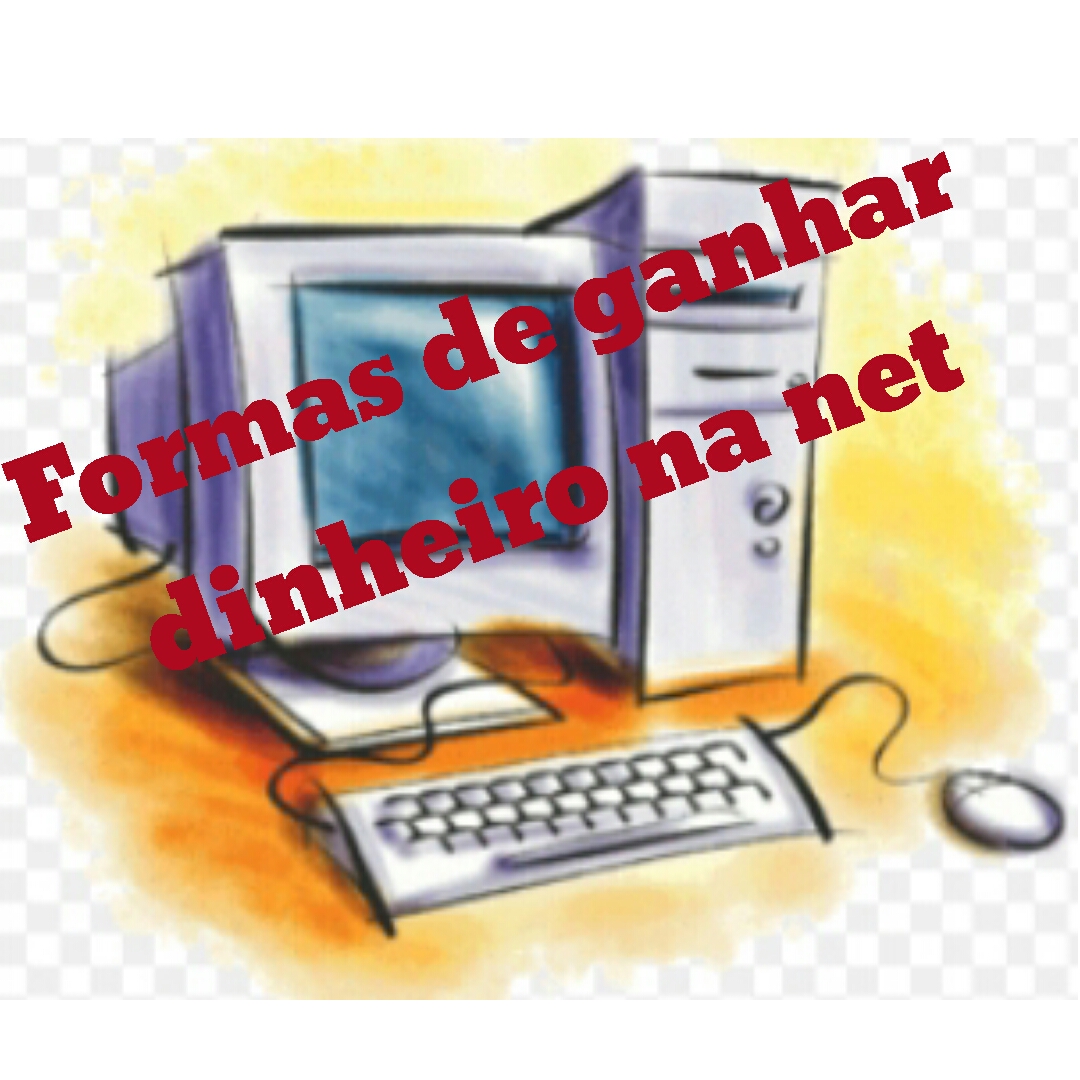 6 Formas De Ganhar Dinheiro Na Internet