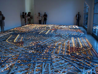 Il 'viaggio di ritorno' di Massimo Bartolini - ATP DIARY