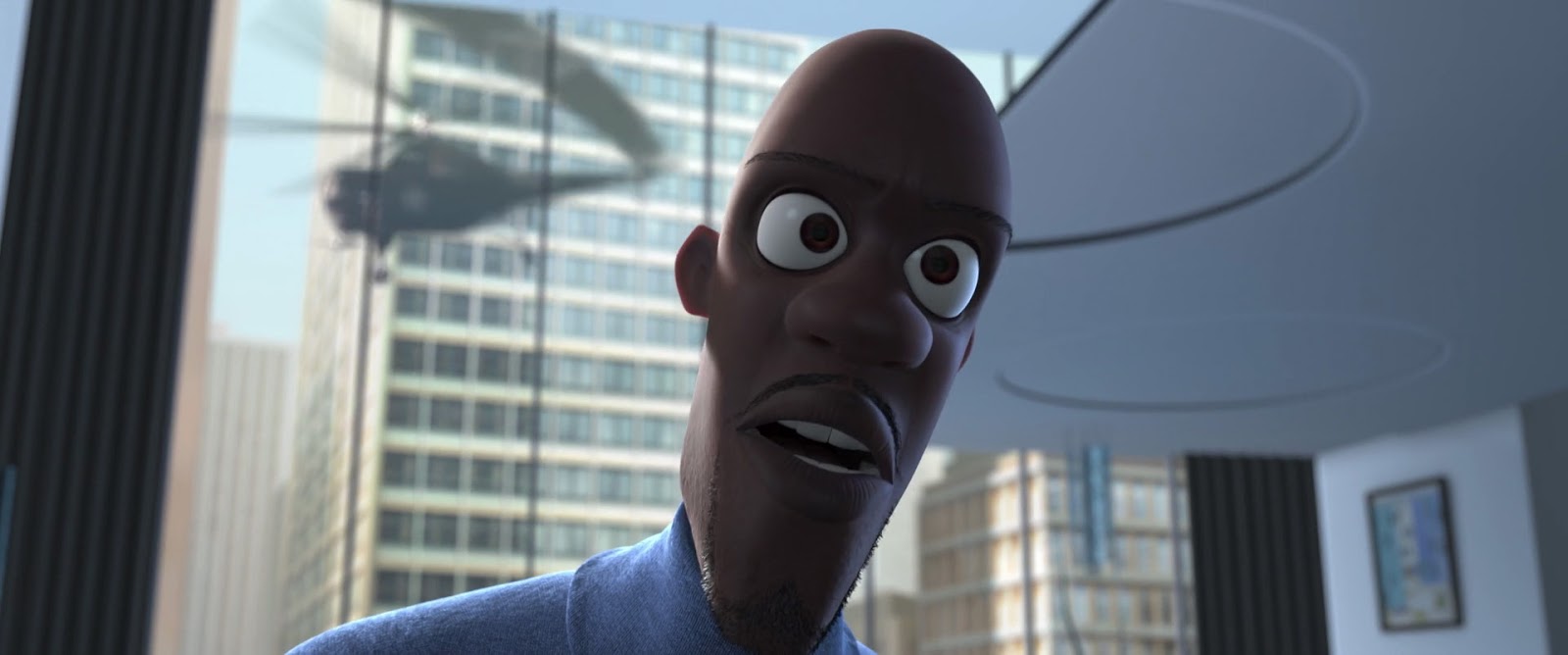 Samuel L. Jackson Acts Out His Most Memorable Film Lines - Including ...