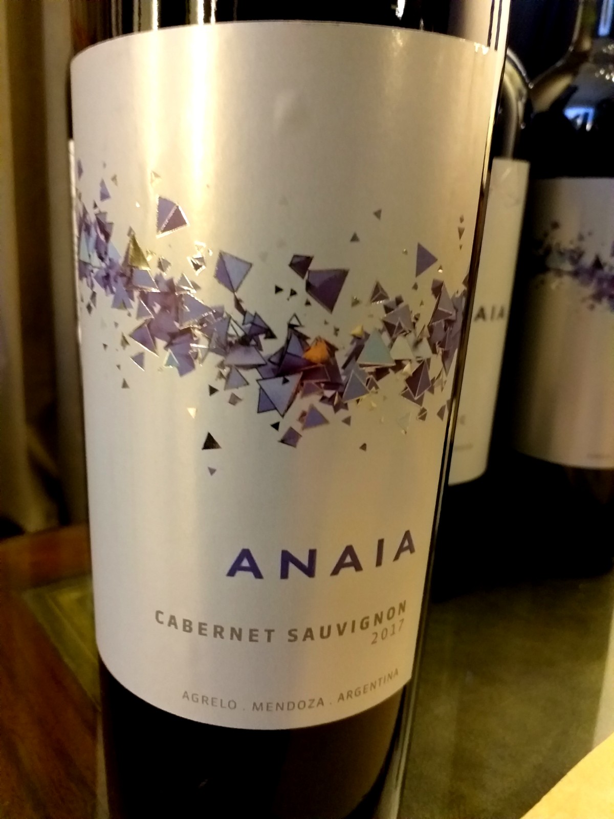 Conociendo Anaia Wines » Cazavinos