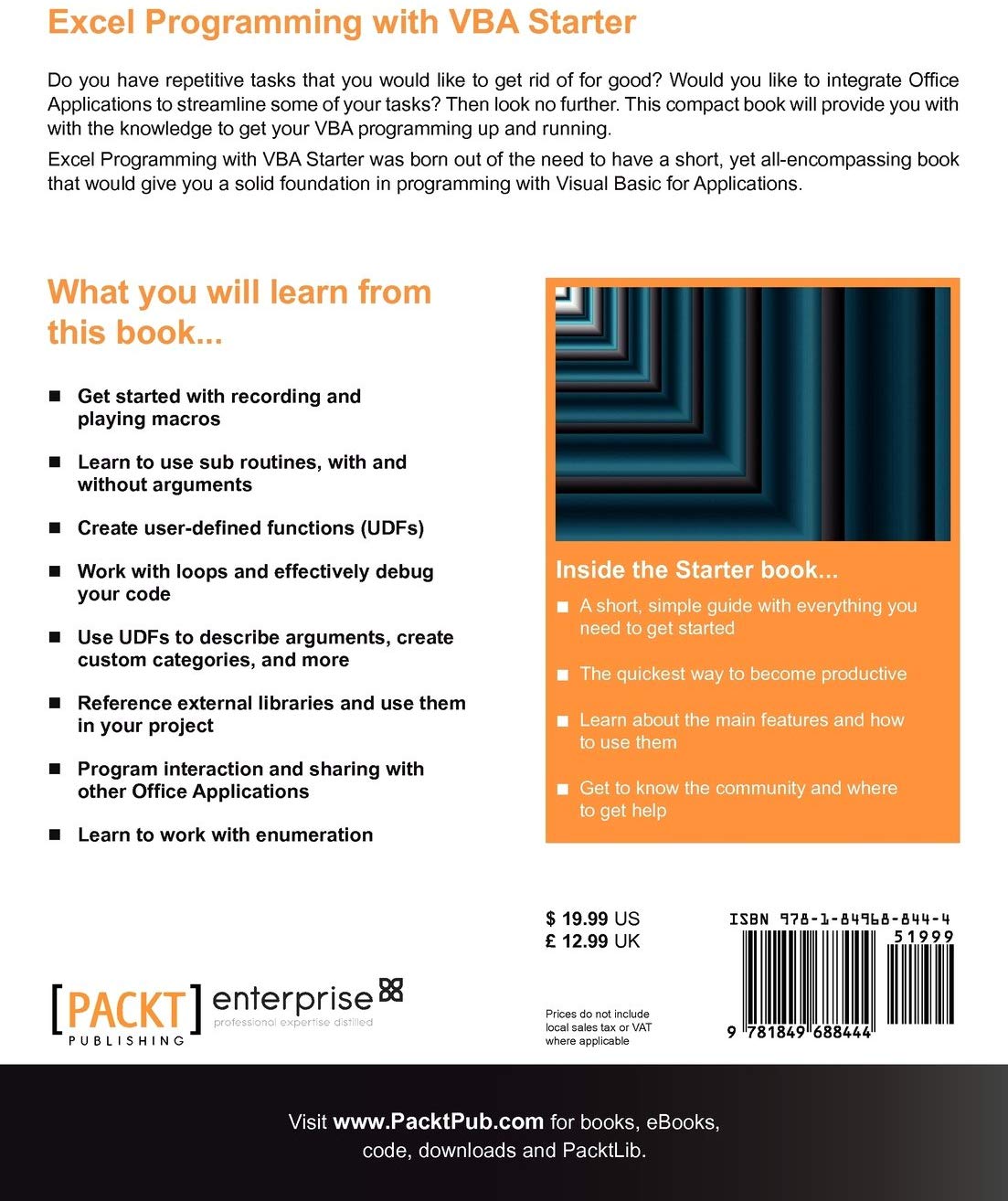 [Free ebook]Excel Programming with VBA Starter-Robert Martin - KING OF ...