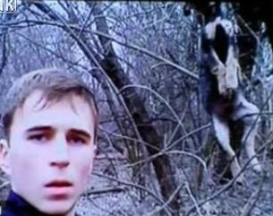 MB 2.0: Tres hombres y un martillo, Los Maníacos de Dnepropetrovsk.