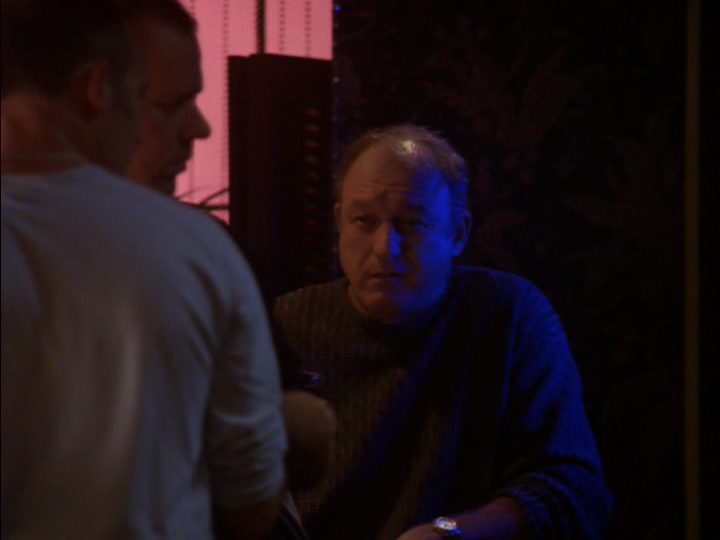 Top 11 Scenes from The Wire | And So It Begins...