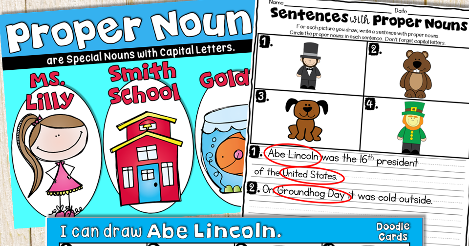 My Classroom Callouts