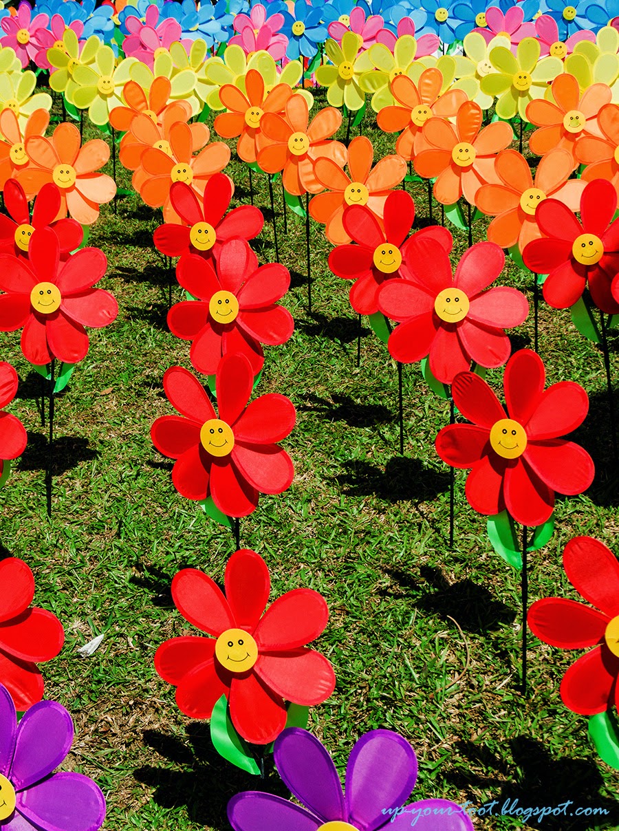 Spinning In Flowers at Mia Stapleton blog