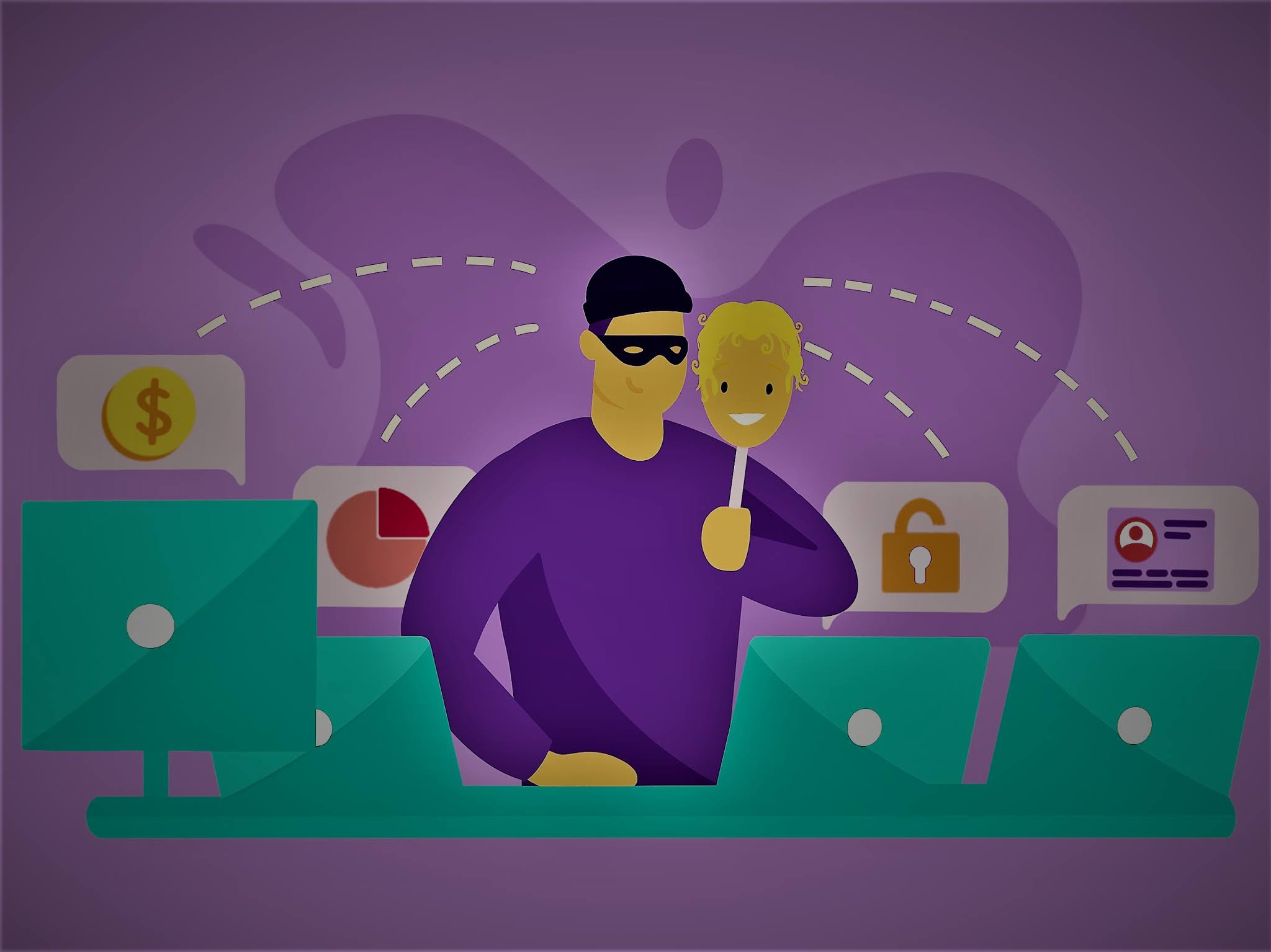 What are some common crypto scams