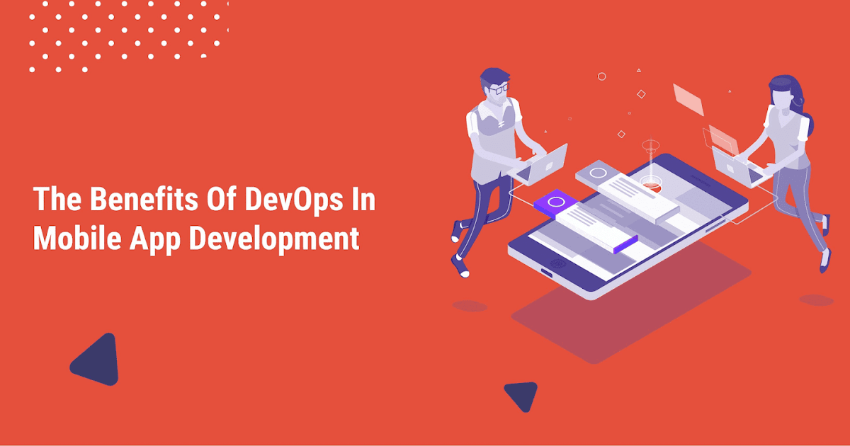 Role Of DevOps In Mobile App Development